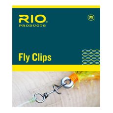 Fly Clips RIO リオ - 鱒夢